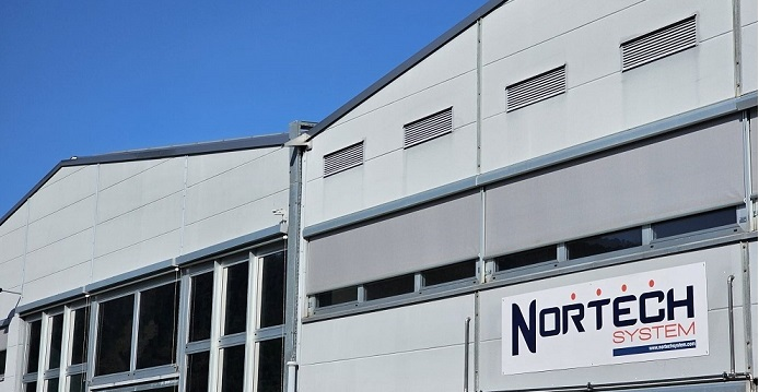 About us - Nortech System